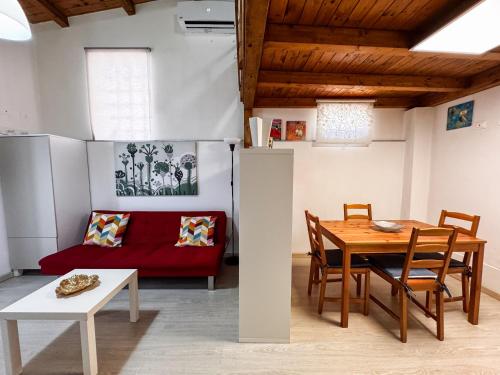 Cami S Holidays Home Mare - Catania