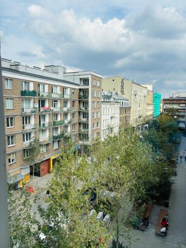 Coco Christina 1 - Warschau