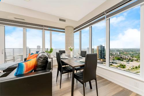 Newly Built Condo With Amazing Views - Waterloo, ON, Canada