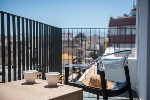 King's Blue , Superior Living - Heraklion