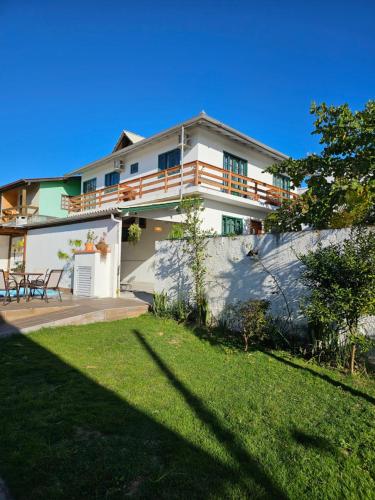 Pousada Makani Kai - Florianópolis