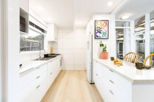 Spacious, Pet Friendly - Close To Main St - Geelong