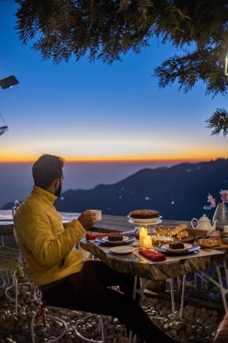 Seclude Mussoorie, Winterline - Mussoorie