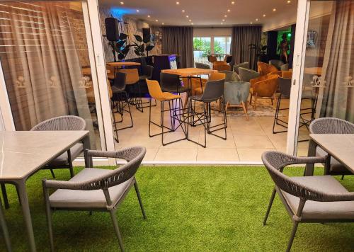 Blue Marlin Hotel in Scottburgh, South Africa - 300 reviews, price from ...