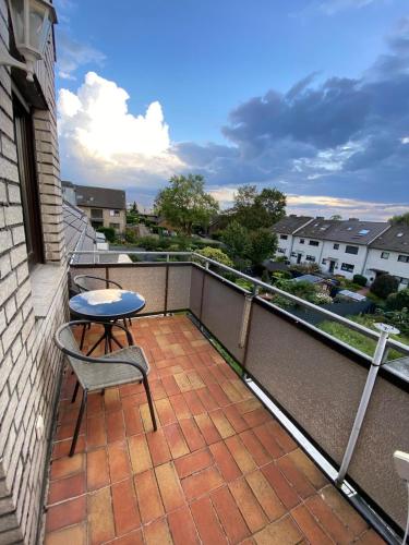 Am Quellberg Apartments Recklinghausen - Recklinghausen