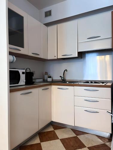 Venice Secret Garden View - Benátky