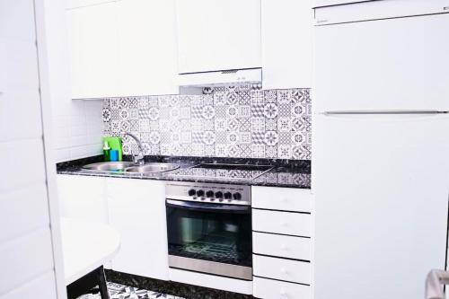 Apartamento Bello Pineiro - Ferrol