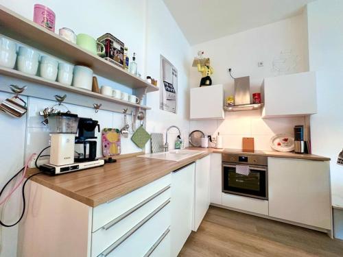 Stylish Quiet City Oasis Near Cologne Central Station - ケルン