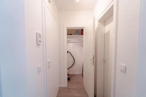 Zentral Gelegenes Appartment - Solingen
