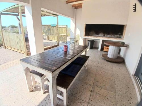 Camelot Cottages - Langebaan