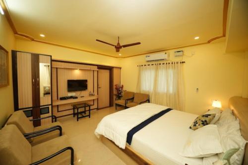 Shraddha Luxury Room - Goa