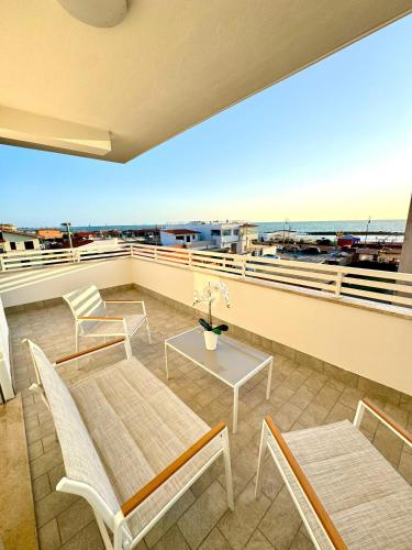 Suites Dreams Fiumicino Mare - Fiumicino