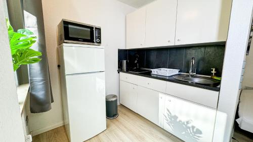 Business Apartment Altstadt - Bremen