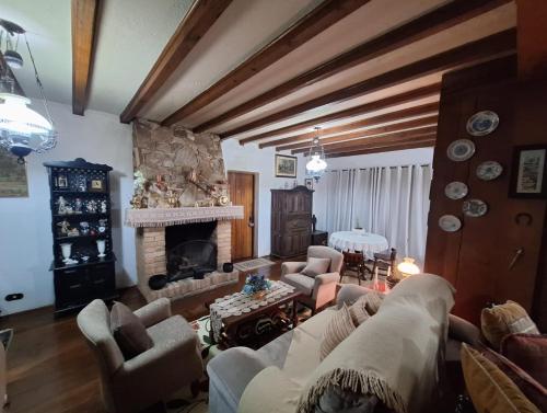 Chez Regina Campos Do Jordao - Campos do Jordão