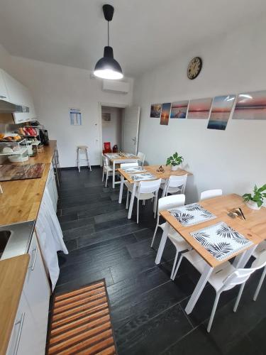 Affittacamere Casa Marconi - Comacchio