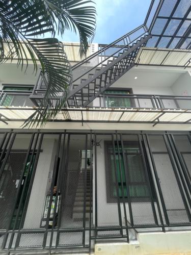 Sky View Home And Hostel Chiangmai - Chiang Mai, Thailand
