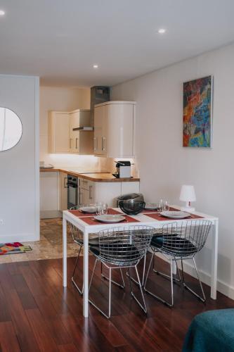 Splendide Appartement Climatise Avec Vue Sur Mer Et Clocher - Parking Et Wifi - Port-Vendres