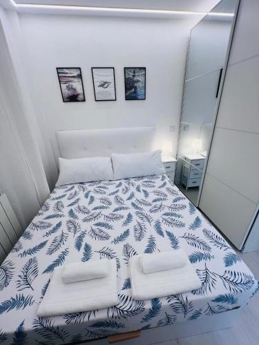 Golden Apartment - Santander