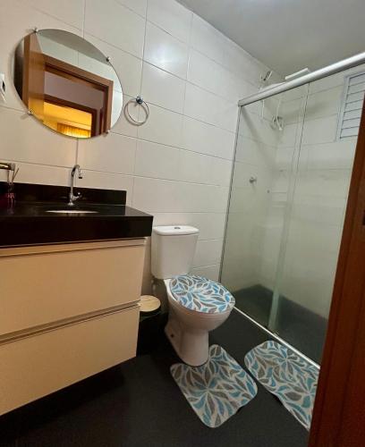Ap Completo Vista Para Rua Arcond Wifi Piscina - Londrina