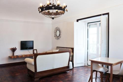 Zoetic Sustainable Rooms - Évora
