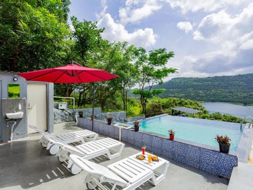 Velhe Map and Hotels in Velhe Area – Karandi Khurd