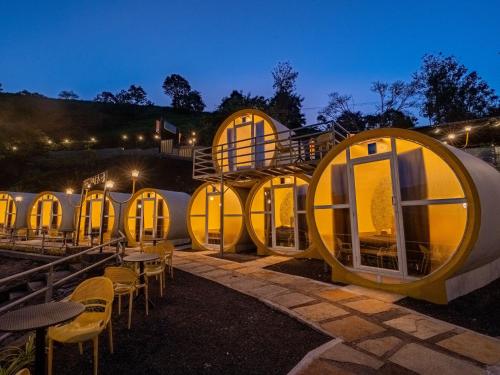 Top Hotels in Velhe (2025) - Places to stay in Karandi Khurd, India