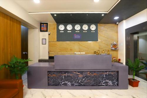 Hotel Elite Continental- Near Mumbai International Airport Andheri East - Mumbai