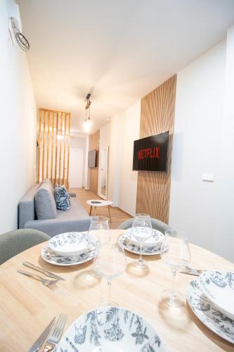 Suite Parque Del Turia By Concept Flats - Valencia