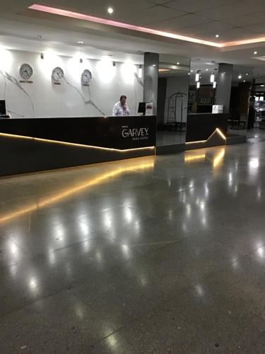 Exelente Apart Hotel No Garvey Otima Localizacao - Brasília