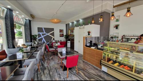 Fhs Aparthotel - Bonn