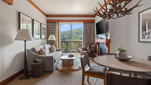 1537a 2bdrm-starr By Stowe Mountain Rentals - Stowe, VT