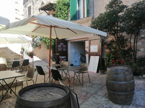 Spello Romantica - Spello