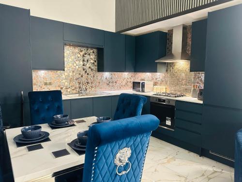 Two Bedroom Apartment - 斯勞