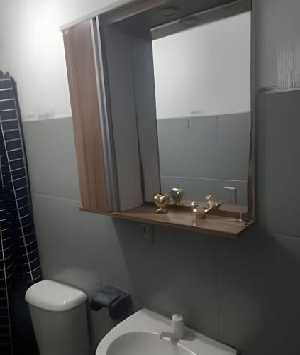 Otimo Apart 2 Quartos No Recreio Dos Bandeirantes - Recreio dos Bandeirantes