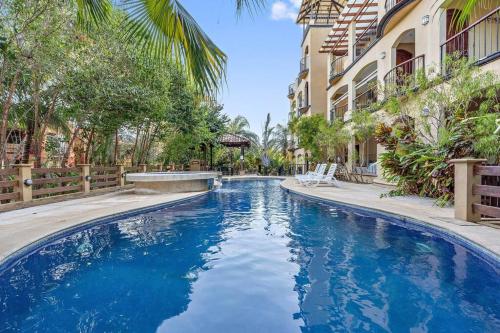 Gav4: New Condo In Location Walkable To Beach - Tamarindo