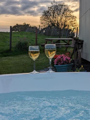 The Shepherds Hut - Northern Ireland