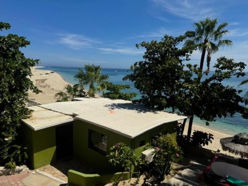 Agave Hotel Club - Baja California Sur