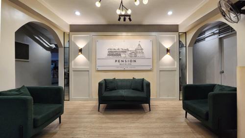 Hotels near Eron's Cansi House, Bacolod (Negros Occidental) - BEST ...