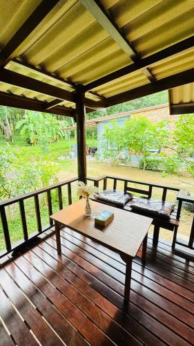 Cheriya Bungalow Kohyaonoi - Ko Yao Noi