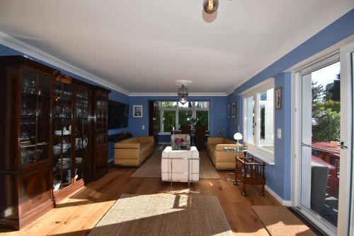Sonnige 4 Zimmer Gartenwohnung Nahe See Fur Bis Zu 6 Personen - Kressbronn am Bodensee