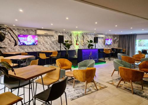 Blue Marlin Hotel in Scottburgh, South Africa - 300 reviews, price from ...