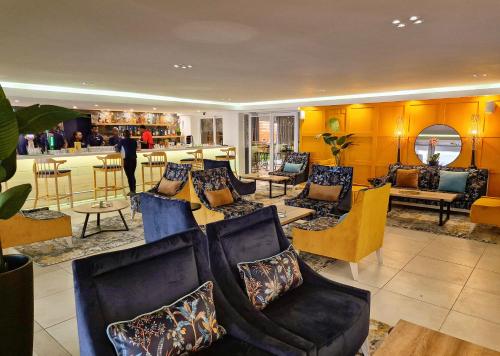 Blue Marlin Hotel in Scottburgh, South Africa - 300 reviews, price from ...