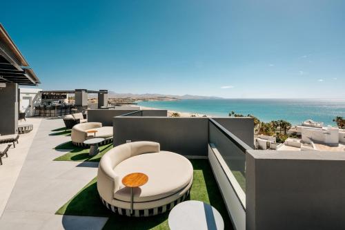 001 HIGOS BEACH BOUTIQUE Singular Hotel Residence - Costa Calma, España ...