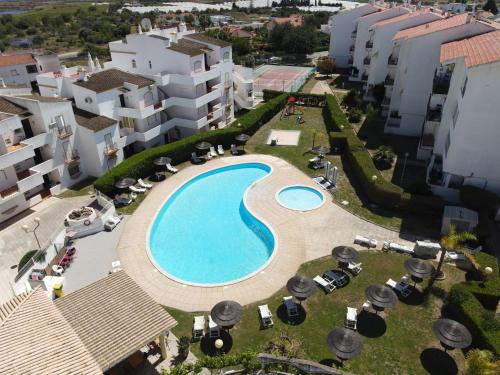 Matfil Suite-charming Apartment With Pool Access - Tavira