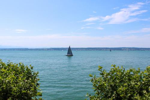 Zwovier Meersburg - Meersburg
