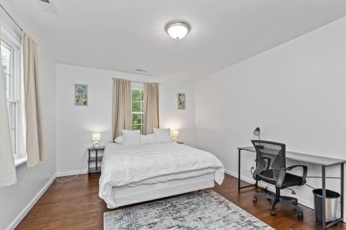 Cozy 1br 1ba Apartment Near Fort Gregg Adams - Fort Lee, VA