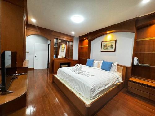 Penthouse ศรีราชา วิวทะเล Athome Sriracha - Si Racha