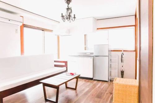 Unito Residence Shirokane - 白金別邸 - - 品川区