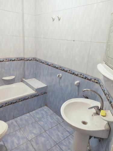 Alexandria Hostel - Alexandria, Egypt