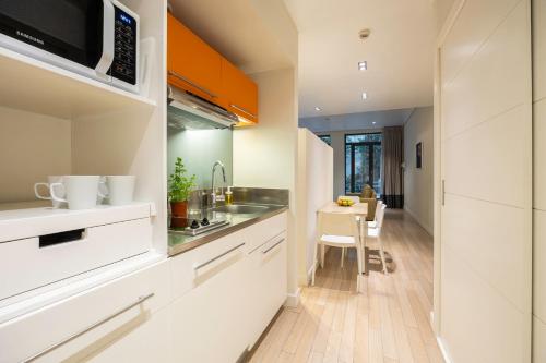 B-aparthotels Grand Place - Bruxelles